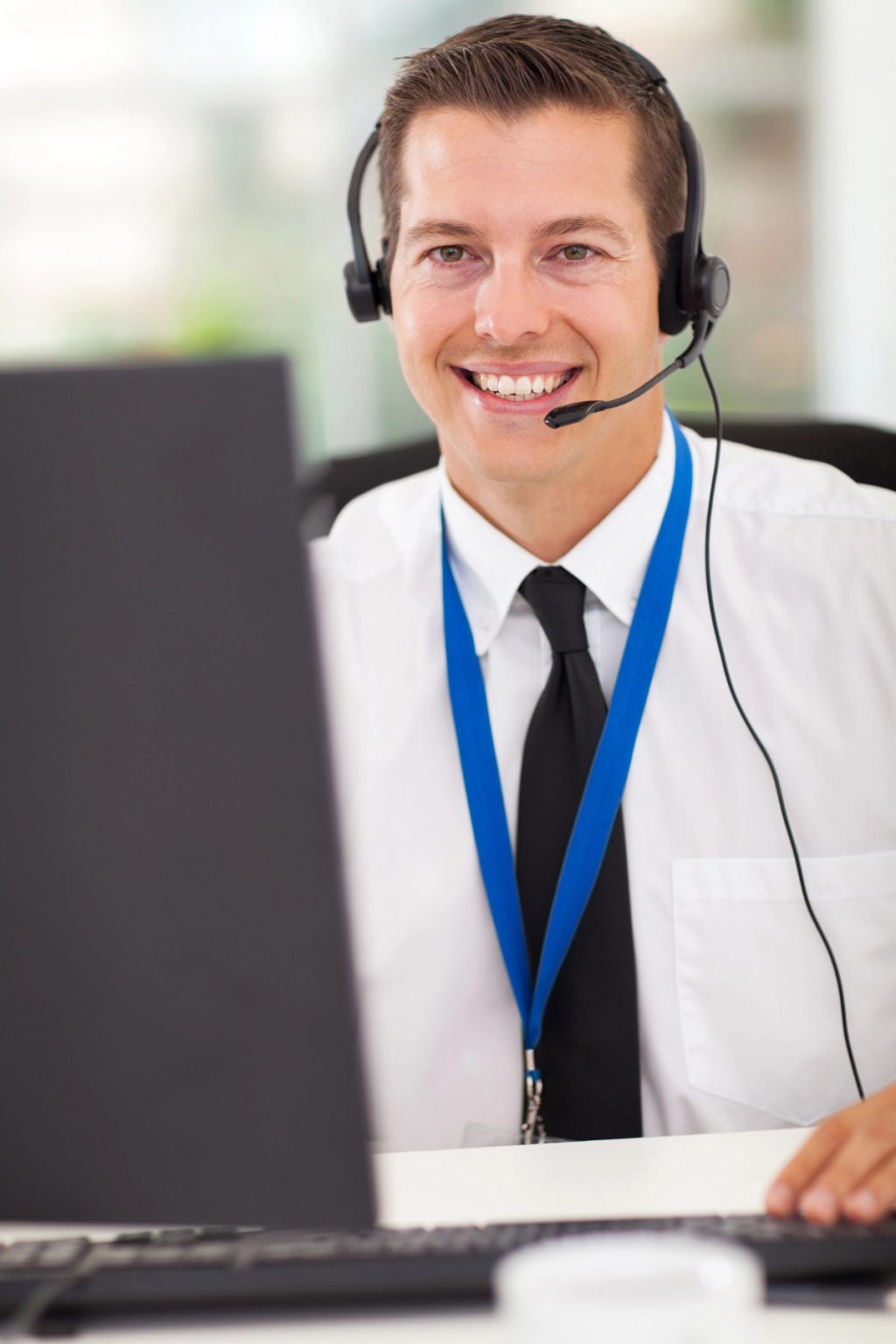 Smart Hands Remote Support Services | Streem Link Canada
